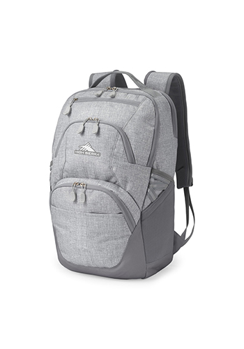 Personalized High Sierra® Swoop SG Laptop Backpack | GL102310 ...