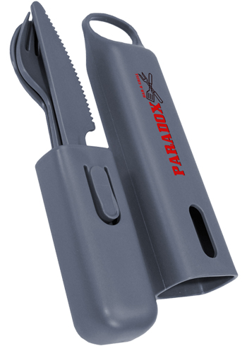 Budget-Friendly HIP® Reusable Utensils | AK81501 - DiscountMugs