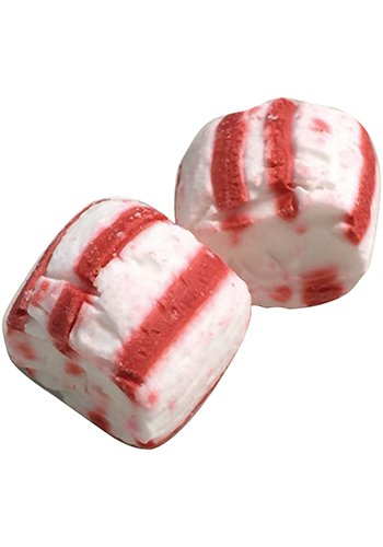 Wholesale Individually Wrapped Red Striped Soft Peppermint | CIPPSBM ...
