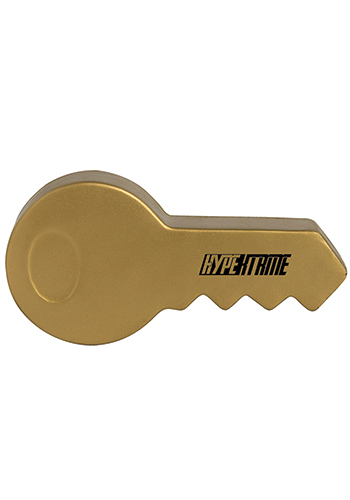 Custom Key Stress Balls | AL26546 - DiscountMugs
