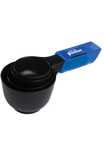 Personalized Measure-Up Cups | EM1348 - DiscountMugs