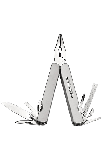 Printed Multi-Function Tool in Case |X20531 - DiscountMugs