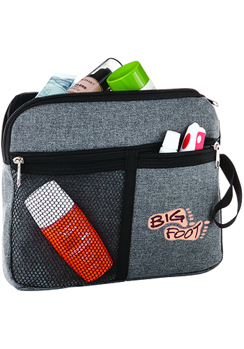 Affordable Multi-Purpose Travel Bag |SM7793 - DiscountMugs