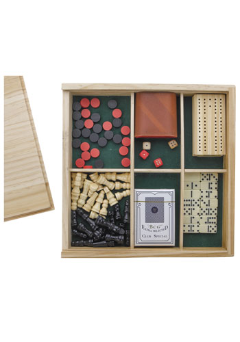 Printable Office Fun Game Set | X30286 - DiscountMugs