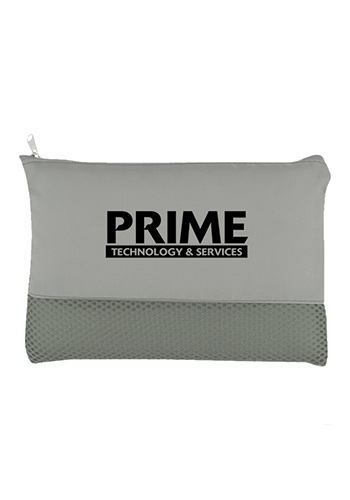 Printed On-the-Go Tech Essentials Kit |X20583 - DiscountMugs