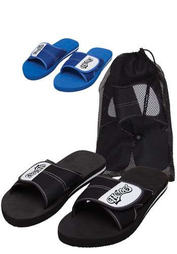 Promotional Slide Flip Flops | IL219 - DiscountMugs