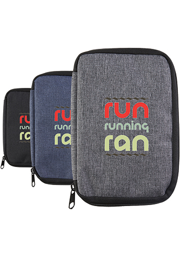 Affordable Small Tech Organizer |EM1594 - DiscountMugs