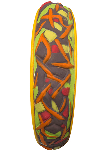 Custom Taco Stress Balls | AL26441 - DiscountMugs