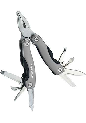 Wholesale Tonca 11-Function Multi-Tool |SM9337 - DiscountMugs