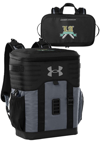 Bulk Under Armour® Backpack Cooler | PLUA30020 - DiscountMugs