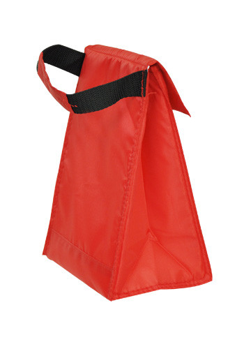 Personalized Velcro Closure Insulated Lunch Bags | LUN02 - DiscountMugs